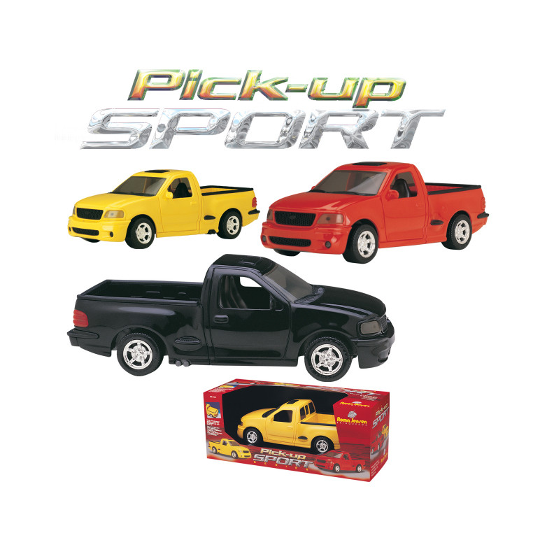 Arbrex 1150 Ford Svt F-150 Lightning Sport Berrini